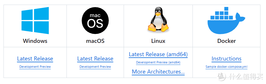 【Docker搭建Stash】一款专业的小姐姐自托管资源管理系统，支持硬件转码，用于管理视频和图片_NAS存储_什么值得买