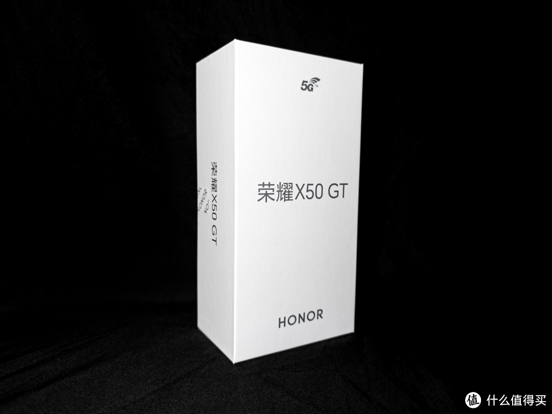 荣耀X50 GT体验：越级旗舰性能、超持久作战续航两千元电竞神机_手机_什么值得买