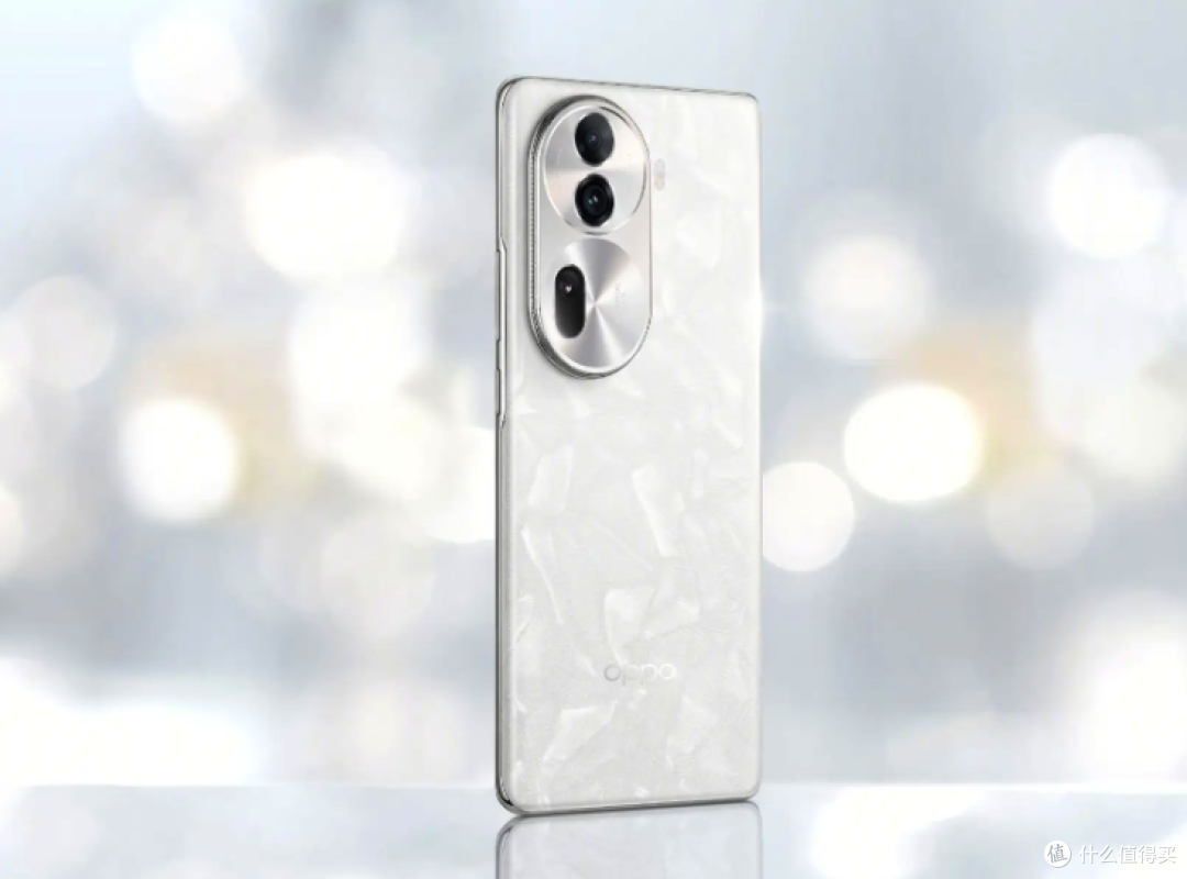 5000万单反级人像三摄，24GB+512GB，OPPO影像旗舰突降到2799元_手机_什么值得买