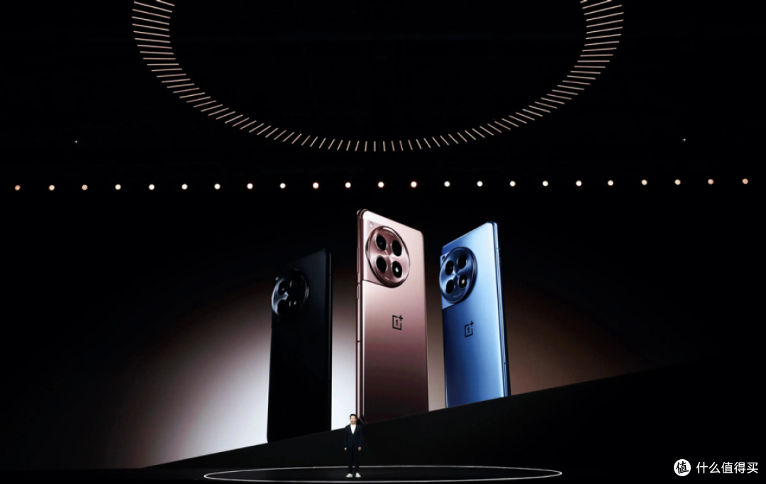 一加Ace3，索尼IMX890镜头，2599元！网友：荣耀90 GT岌岌可危！_安卓手机_什么值得买