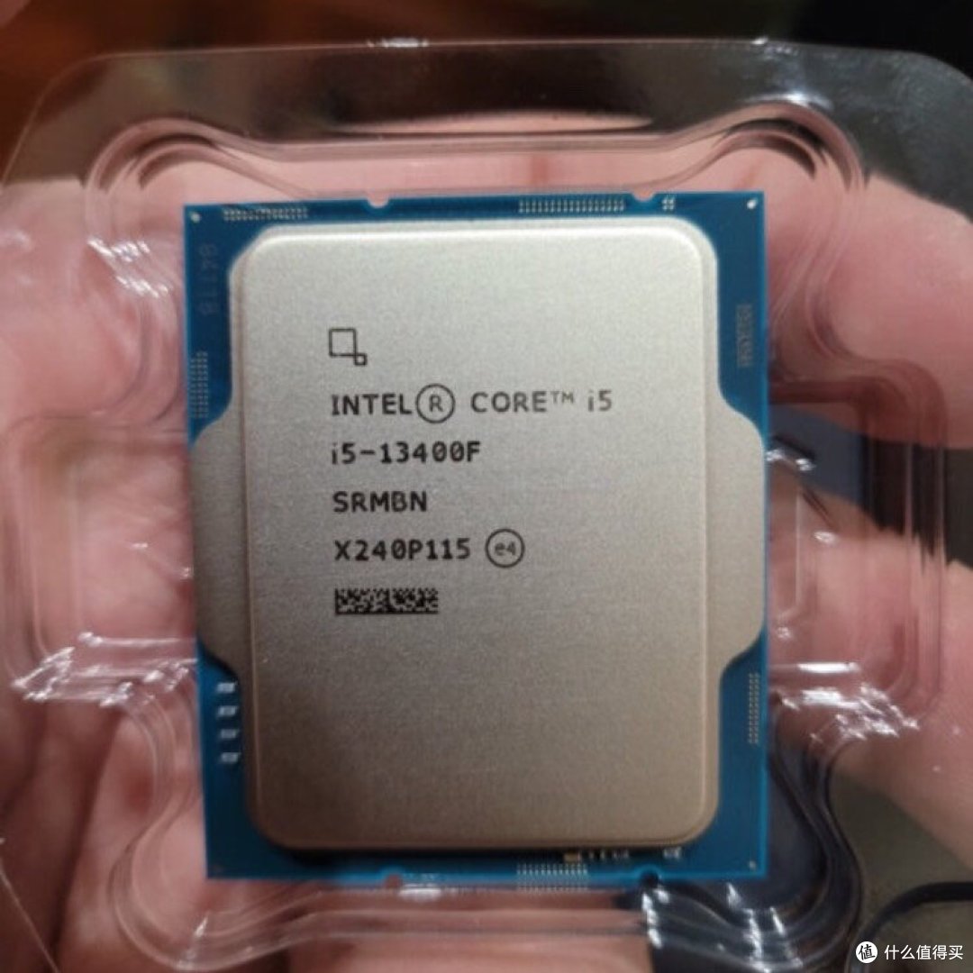i5 13600震撼发布！高效办公从此开始！_CPU_什么值得买