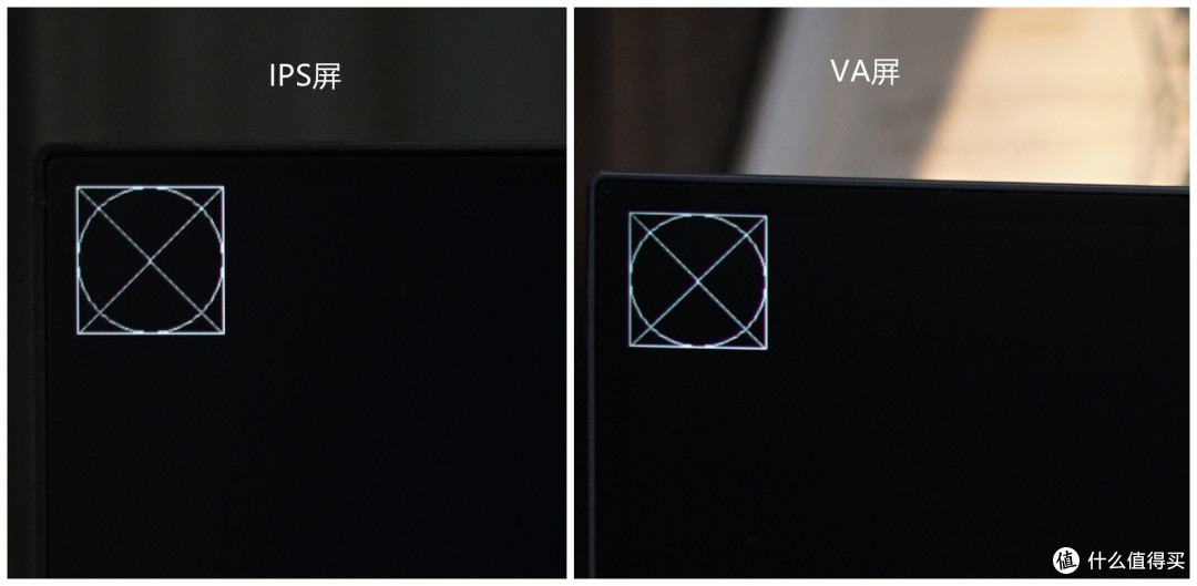 IPS与HVA屏，哪个更适合游戏玩家？三款显示器横向对比，深度解析雷鸟Q8显示器_显示器_什么值得买