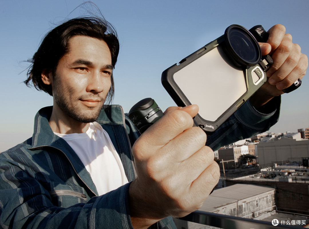 覆盖各种场景 SmallRig斯莫格2023新品盘点_相机_什么值得买