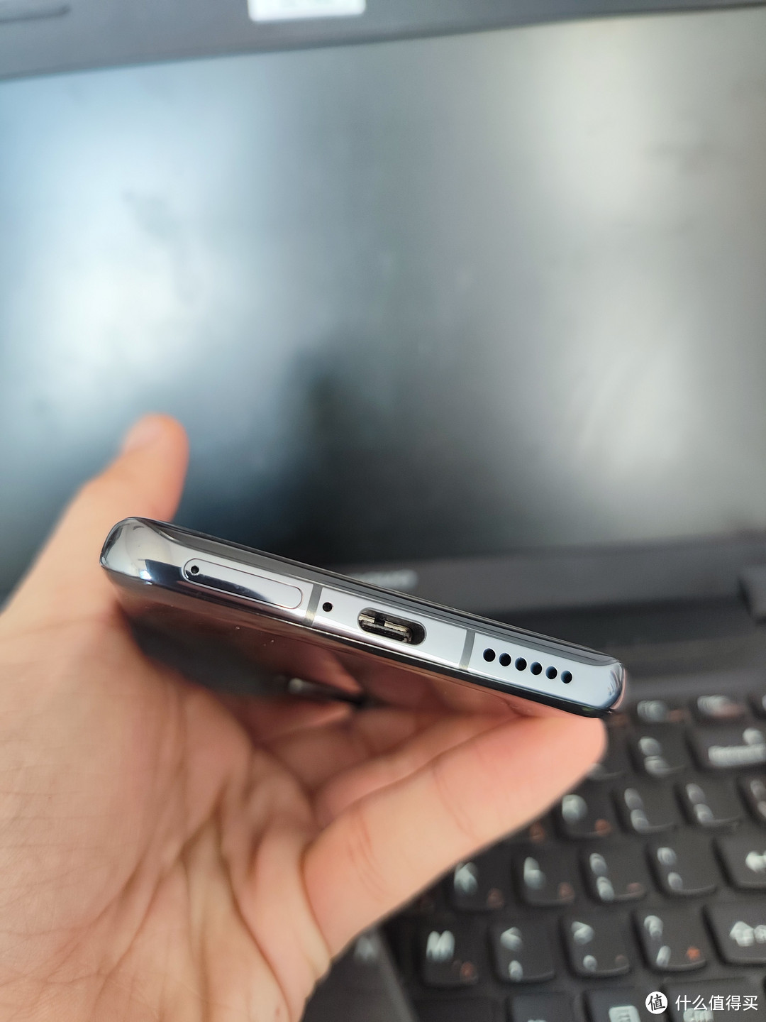 24年入了台华为p40pro的我是大冤种吗_手机_什么值得买