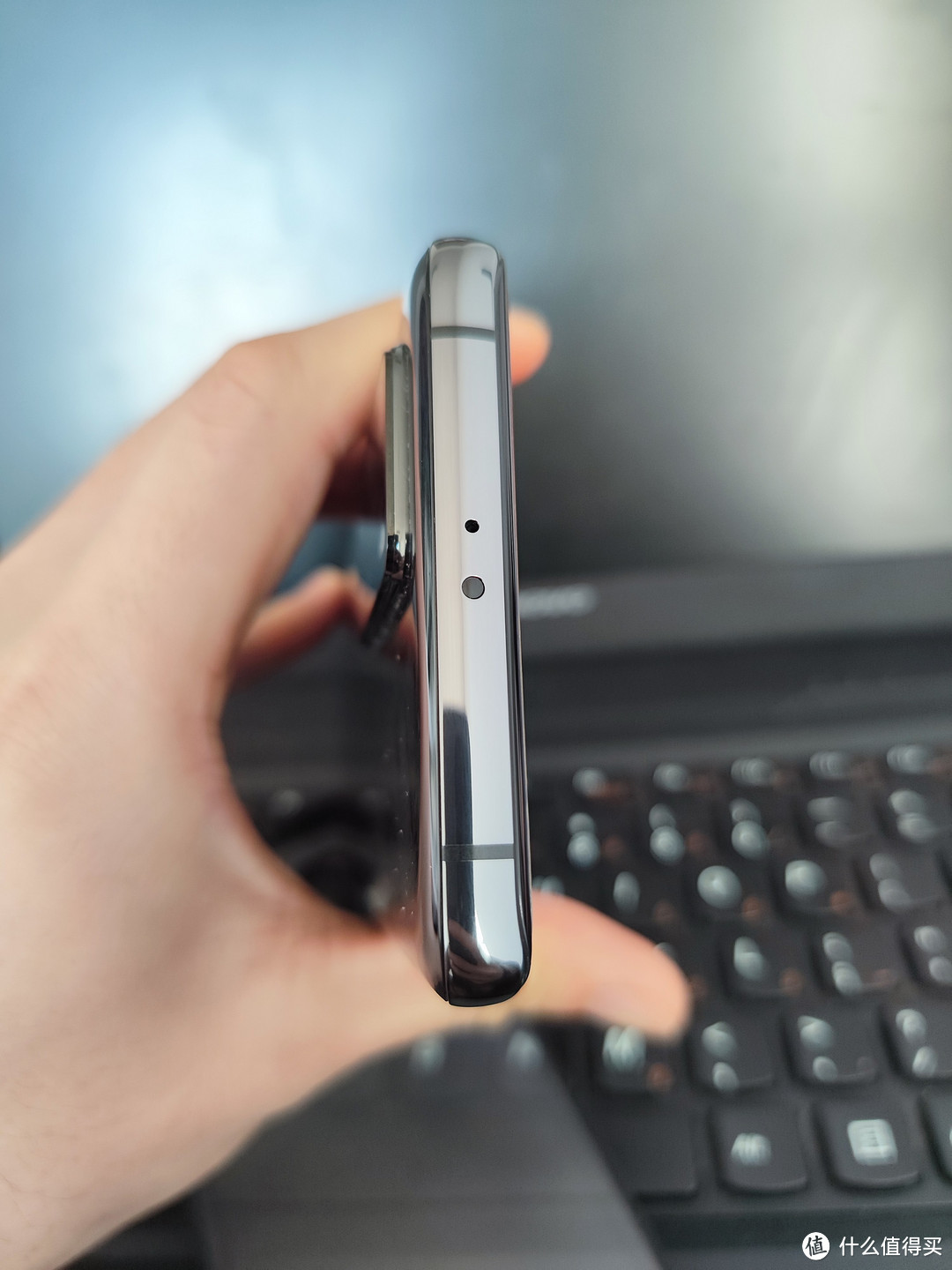 24年入了台华为p40pro的我是大冤种吗_手机_什么值得买