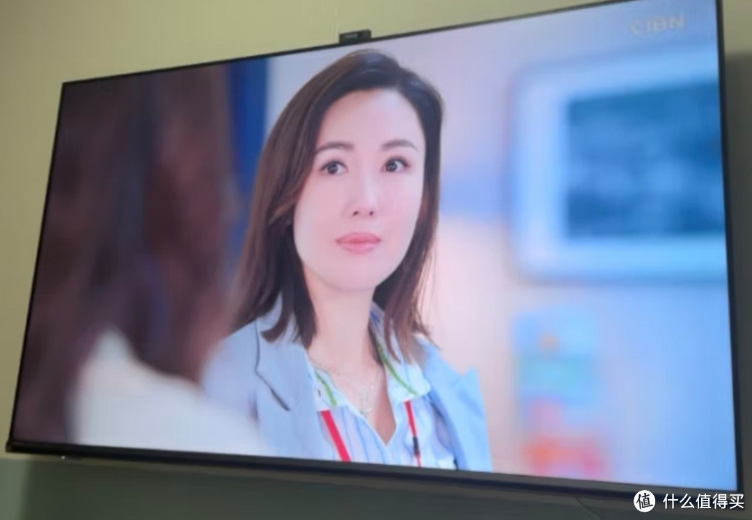 海信电视75E7K 75英寸 ULED X Mini LED 504分区 AI摄像头超感知 智慧屏 液晶智能平板电视机 以旧换新_电视_什么值得买