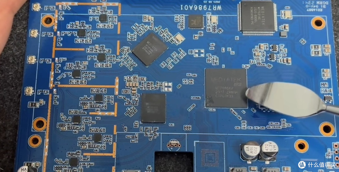 359，拿下最性价比的爱快q6000._路由器_什么值得买