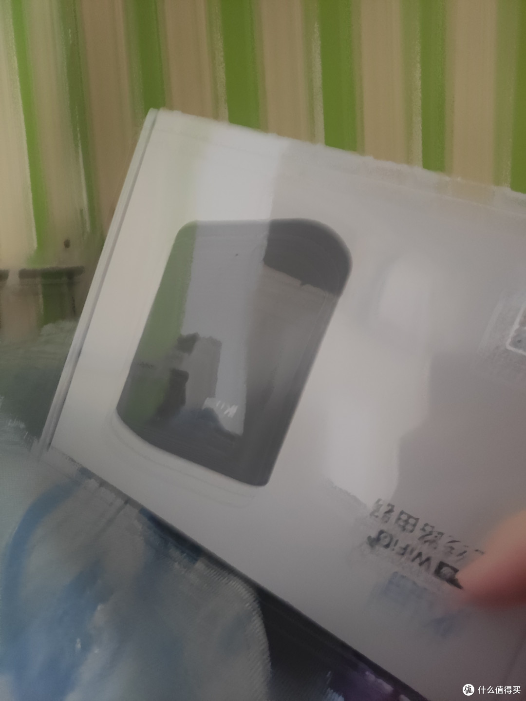 359，拿下最性价比的爱快q6000._路由器_什么值得买