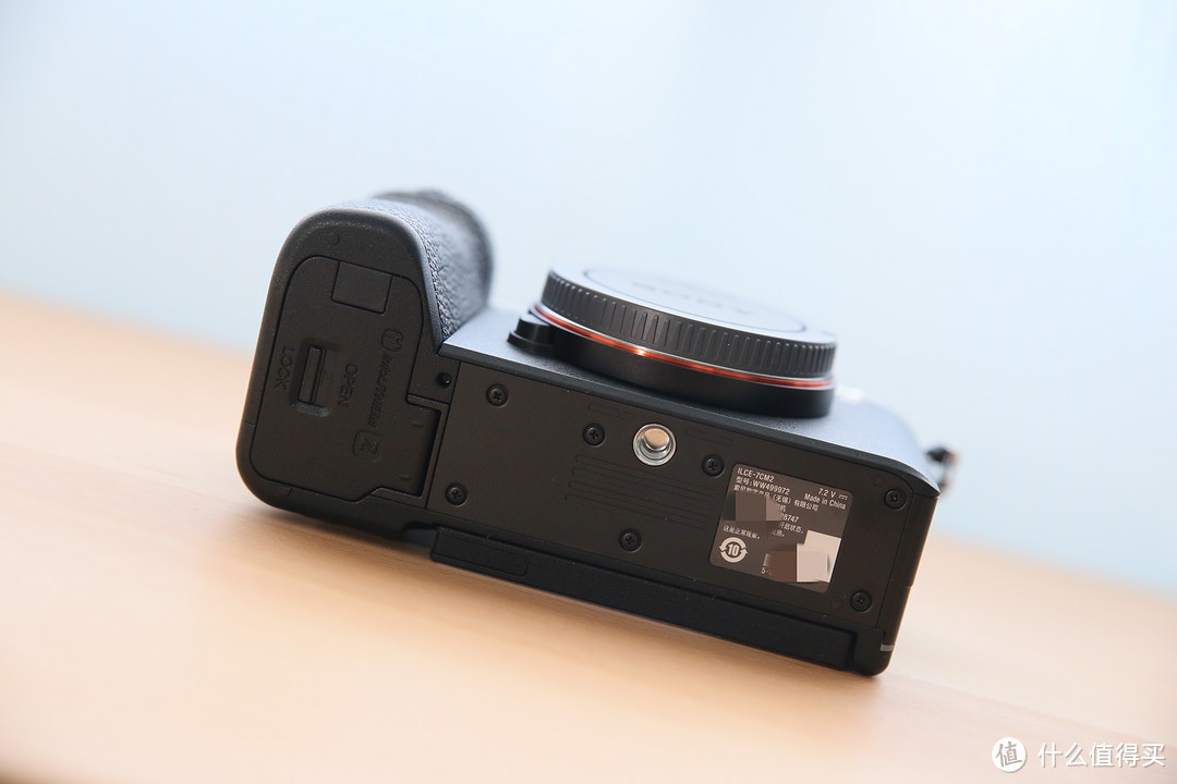 13600入手索尼A7C2，佳能用户换机后的一些感受及新机开箱评测，买之前必看系列_单电相机_什么值得买