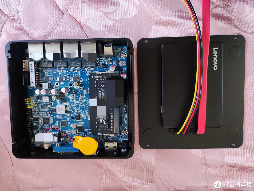 N5000小主机评测：性价比之王，你值得拥有！__什么值得买