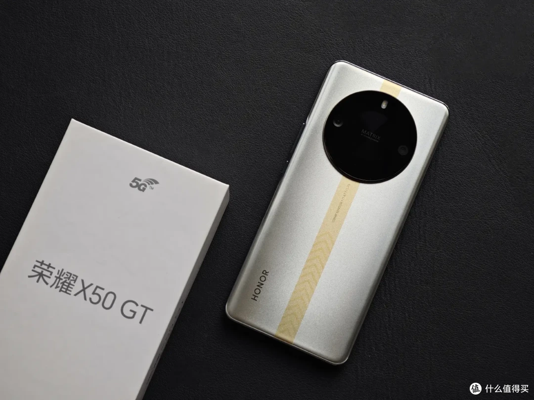 2000档性能神机 | 荣耀X50 GT 体验报告！_手机_什么值得买