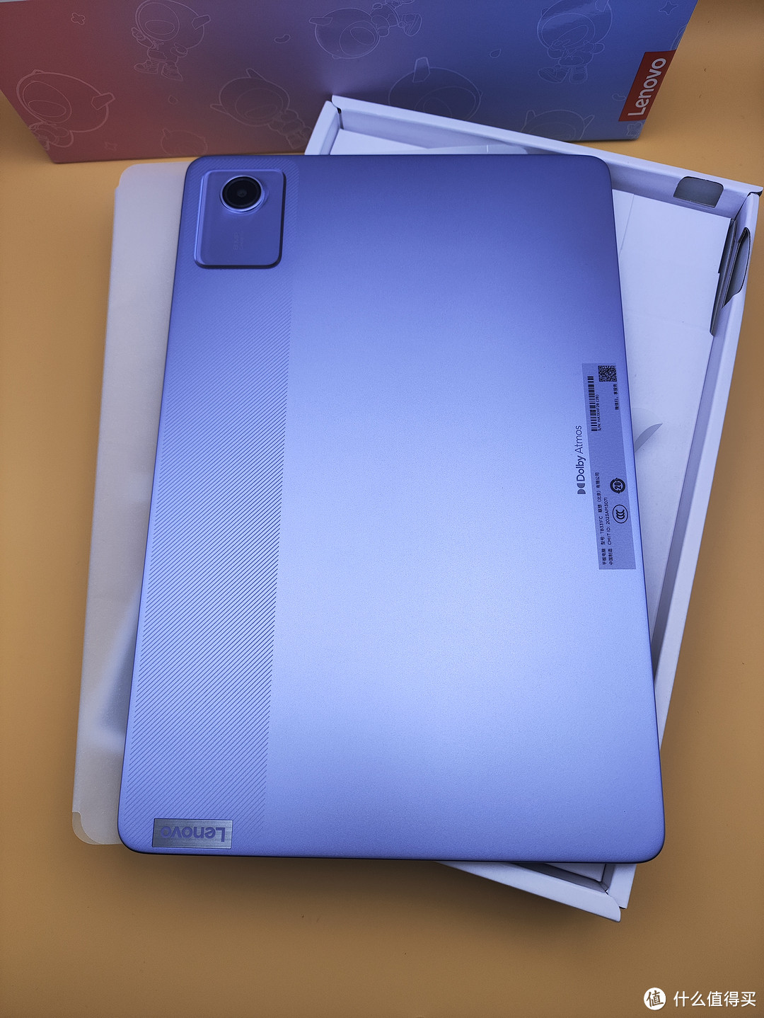 联想小新Pad 2024评测，定位娱乐和学习的平板_平板电脑_什么值得买