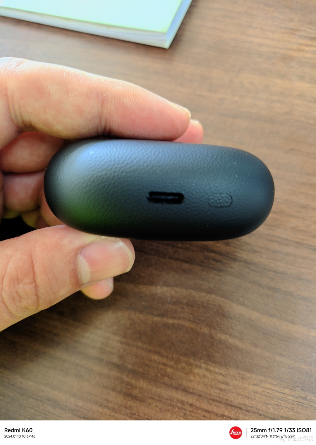 Redmi buds 5Pro使用感受。_耳机_什么值得买