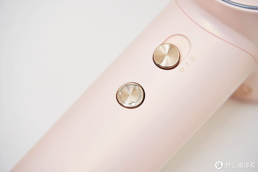 多花400块，确实不一样，徕芬LF03高速吹风机体验分享_电吹风_什么值得买