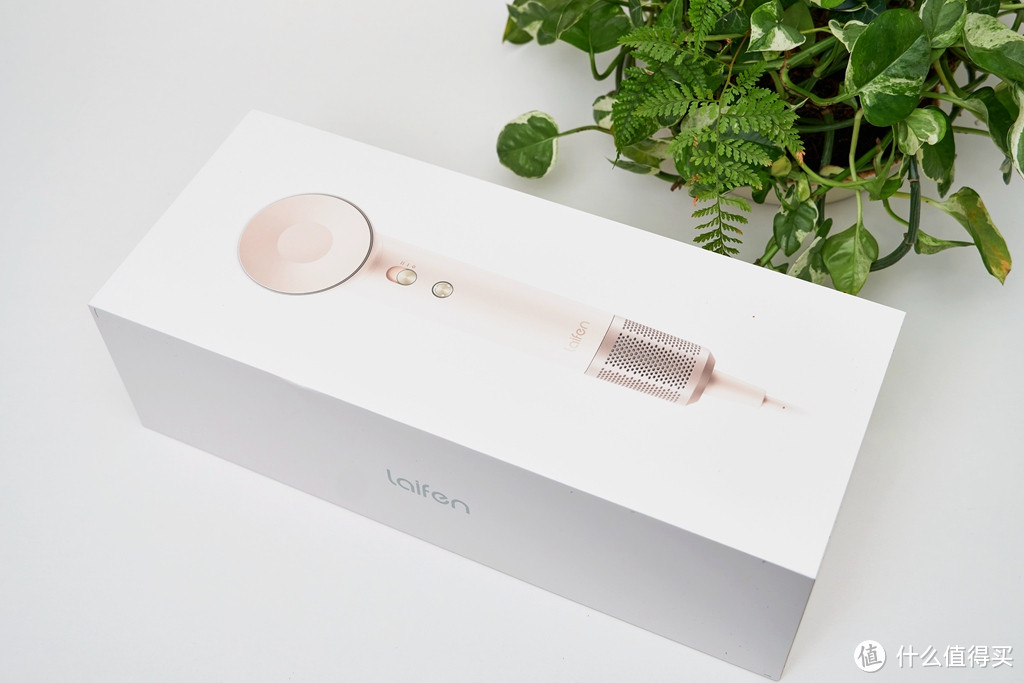 多花400块，确实不一样，徕芬LF03高速吹风机体验分享_电吹风_什么值得买