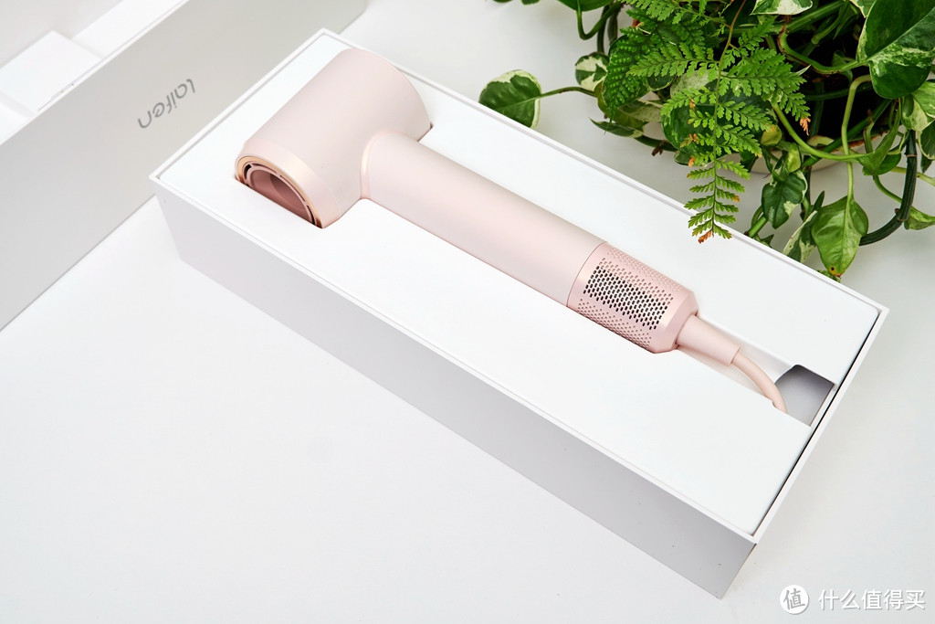 多花400块，确实不一样，徕芬LF03高速吹风机体验分享_电吹风_什么值得买