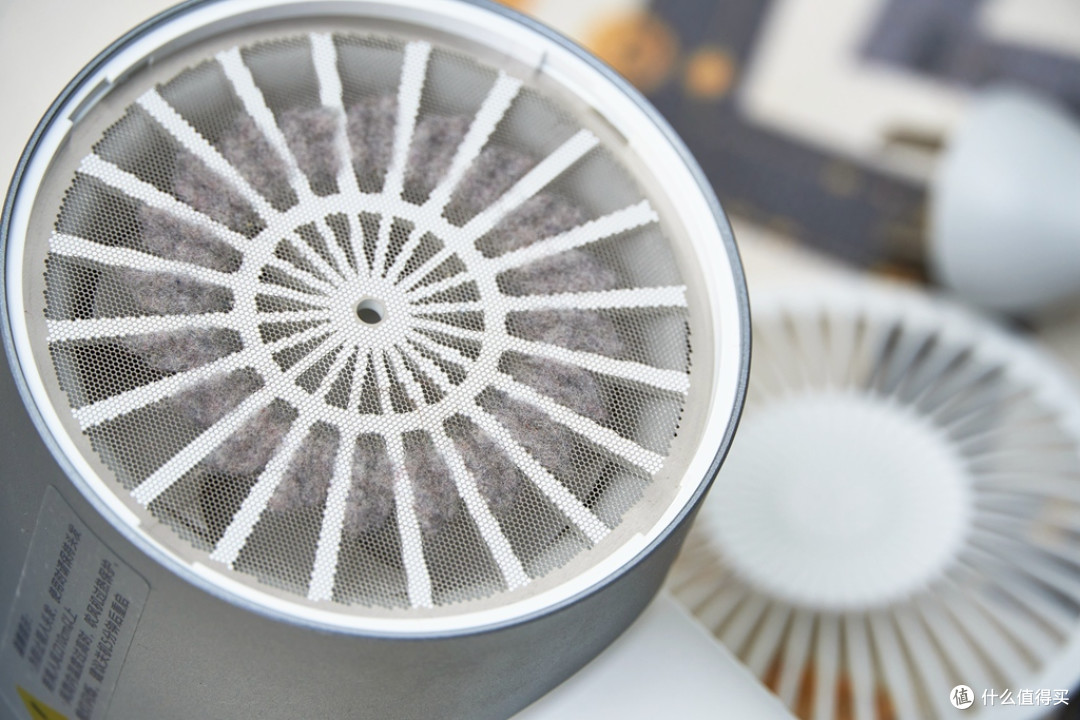 多花400块，确实不一样，徕芬LF03高速吹风机体验分享_电吹风_什么值得买