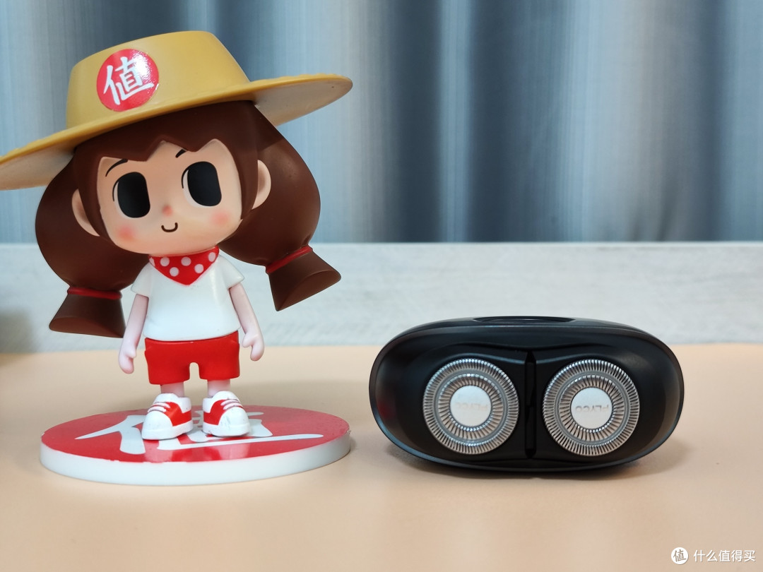 火爆全网的飞科FS891剃须刀被我拿到！10年老用户告诉你这款产品到底好不好～_电动剃须刀_什么值得买