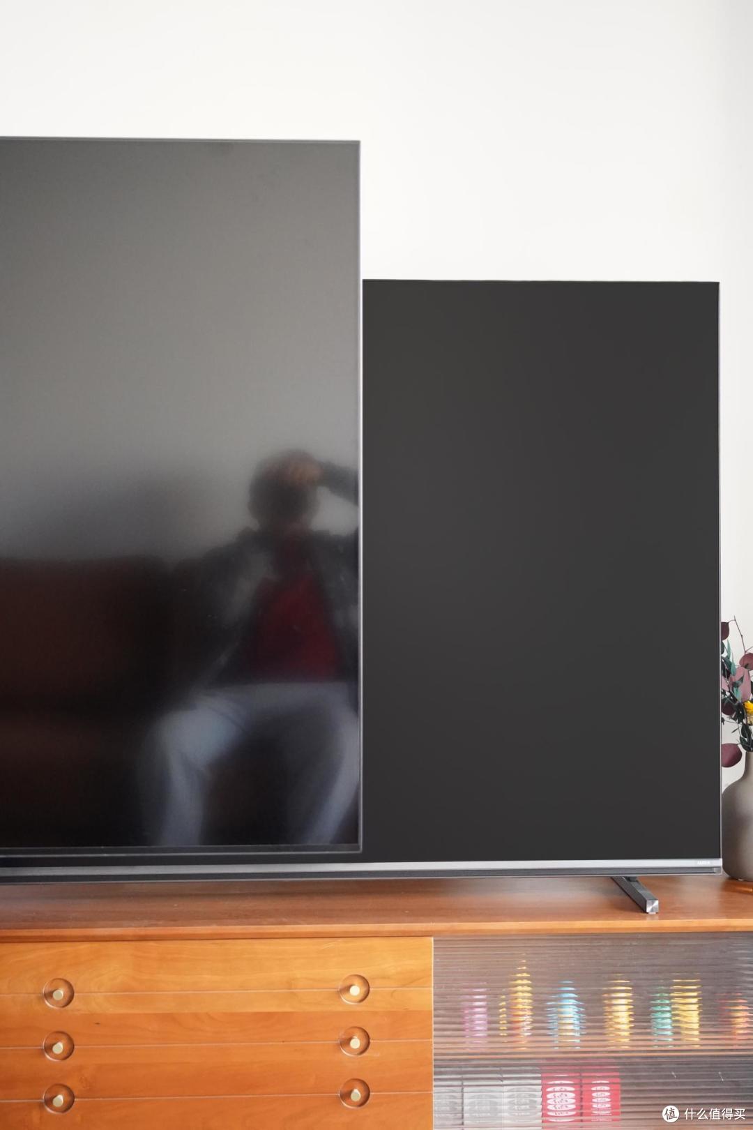 音画双绝+智能控制 2024最值得买的MiniLED电视 海信电视E7K深度体验_电视_什么值得买