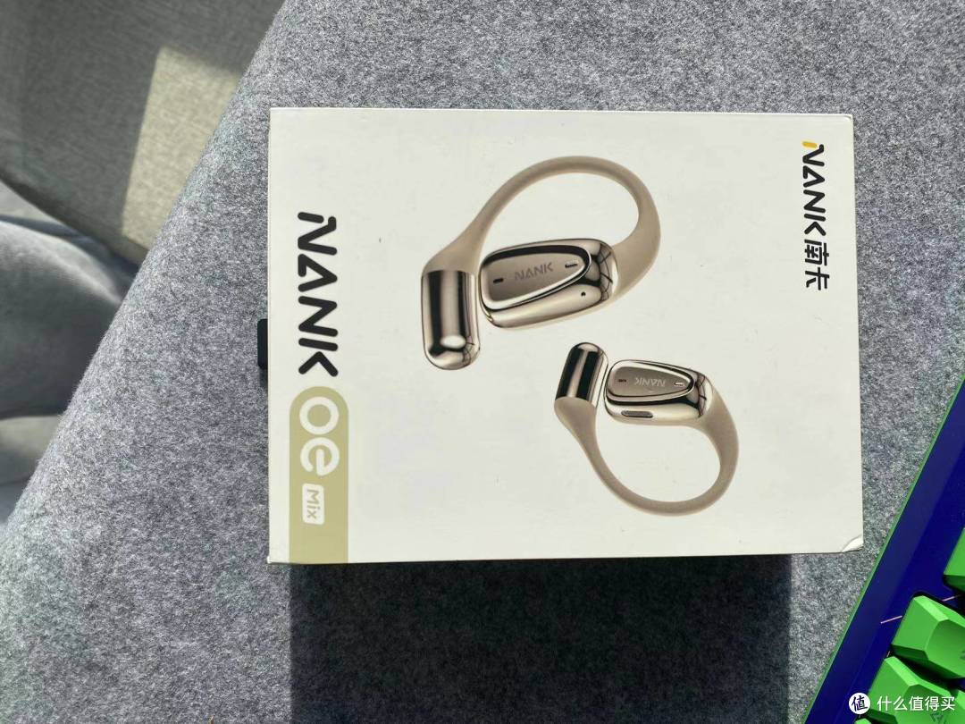 NANK南卡开放式耳机-OE MIX耳机_耳机_什么值得买
