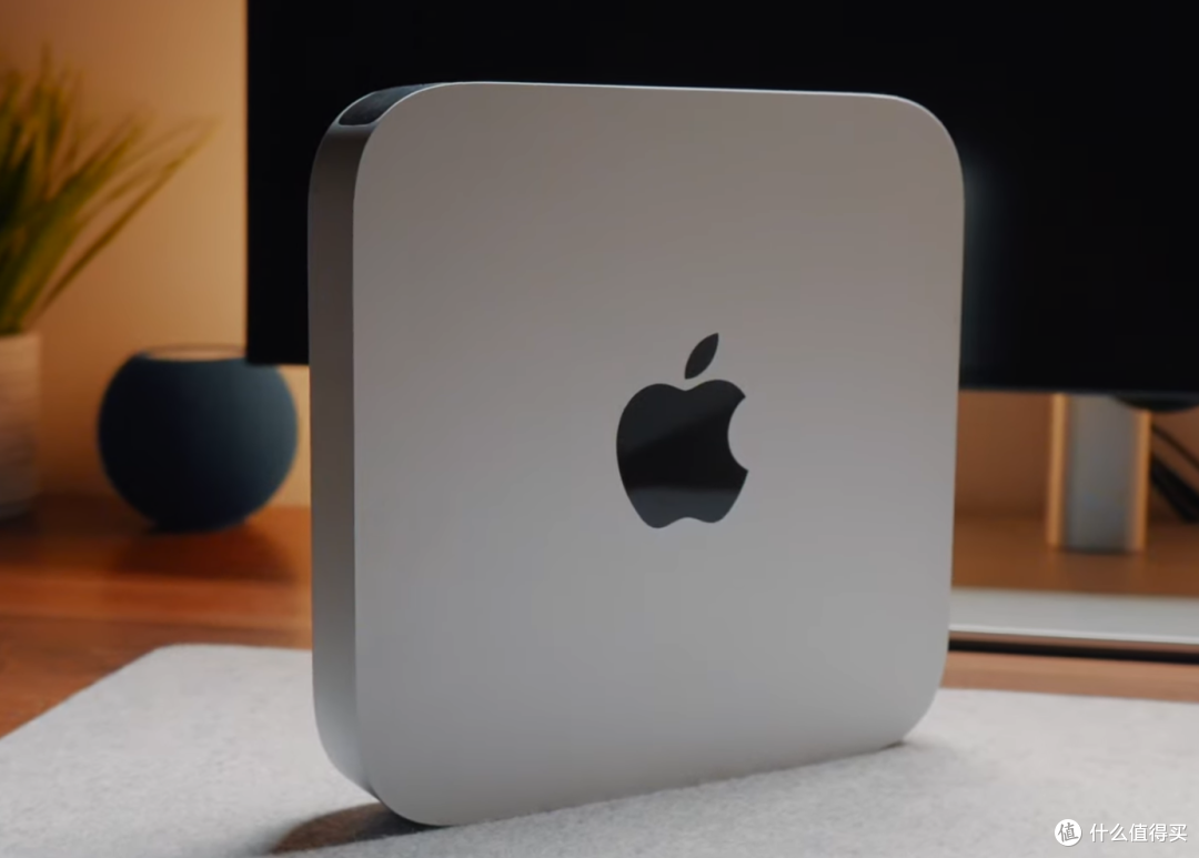 Macmini大跌价，M2版本降至3149元，性能够用七年不卡顿_台式机_什么值得买