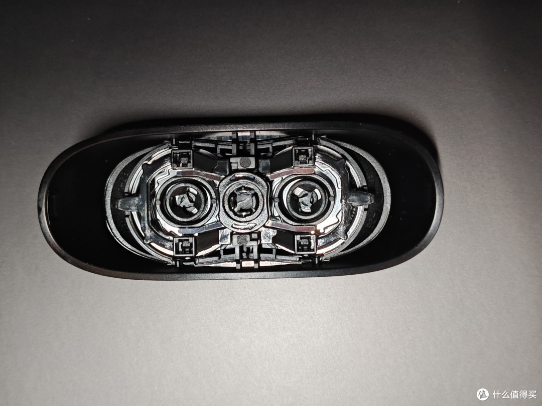 飞科FS891-剃须刀中的多面手_电动剃须刀_什么值得买