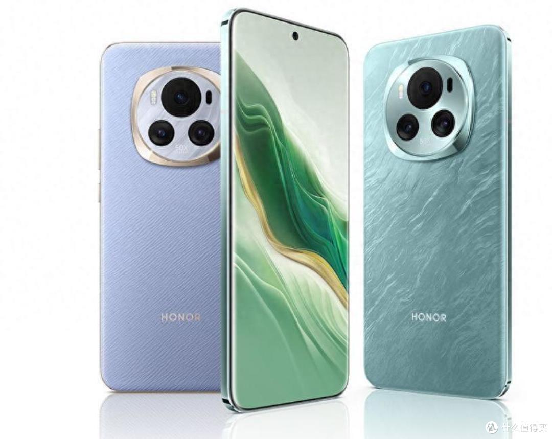 荣耀Magic6和华为Mate60哪个好？6个方面详细对比，差距一目了然_安卓手机_什么值得买