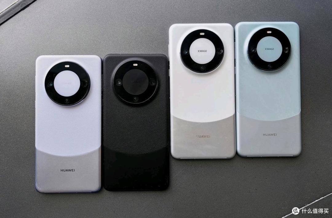 荣耀Magic6和华为Mate60哪个好？6个方面详细对比，差距一目了然_安卓手机_什么值得买