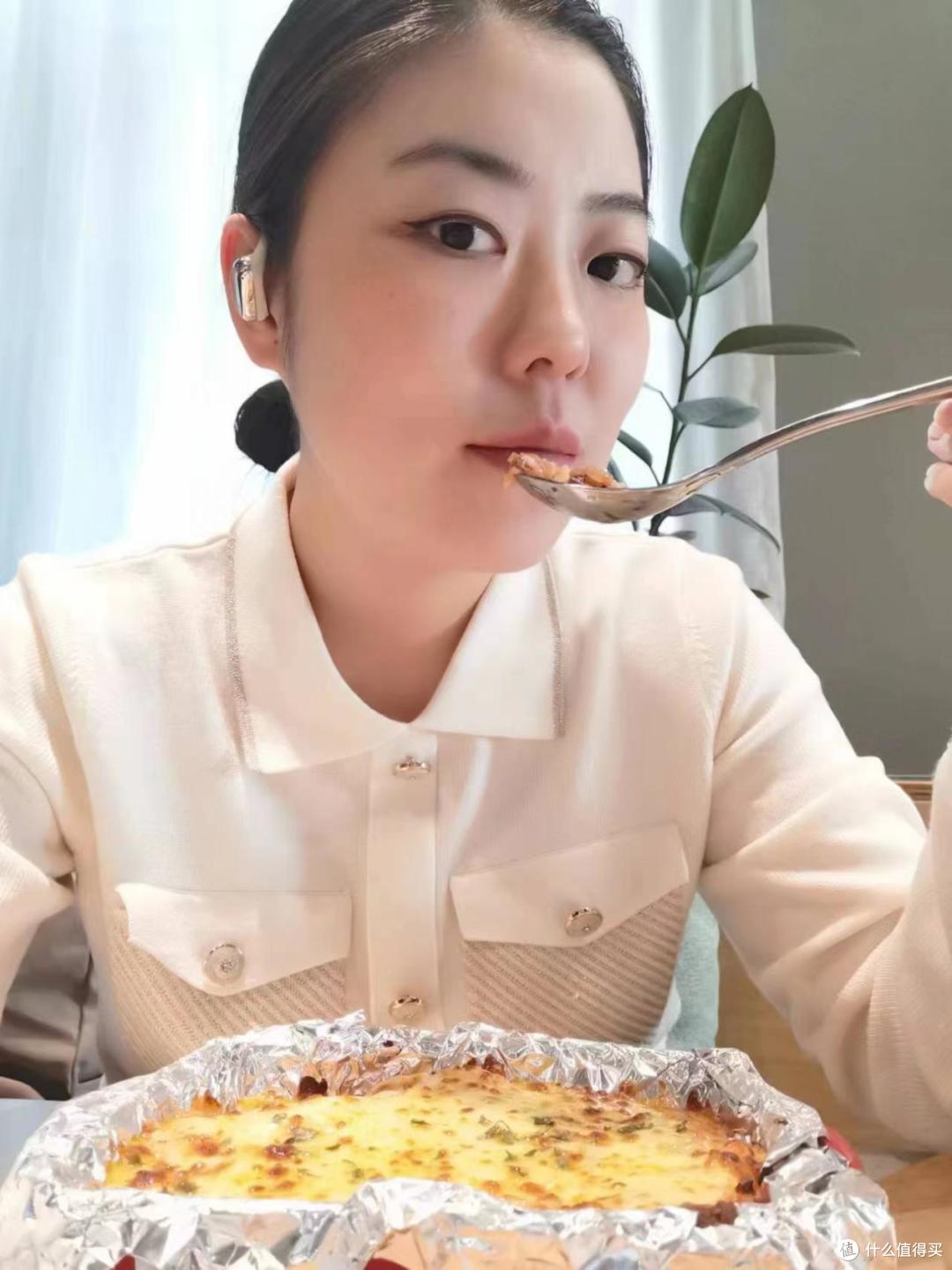 真正的0压感开放式耳机，南卡OE Mix测评分享_蓝牙耳机_什么值得买