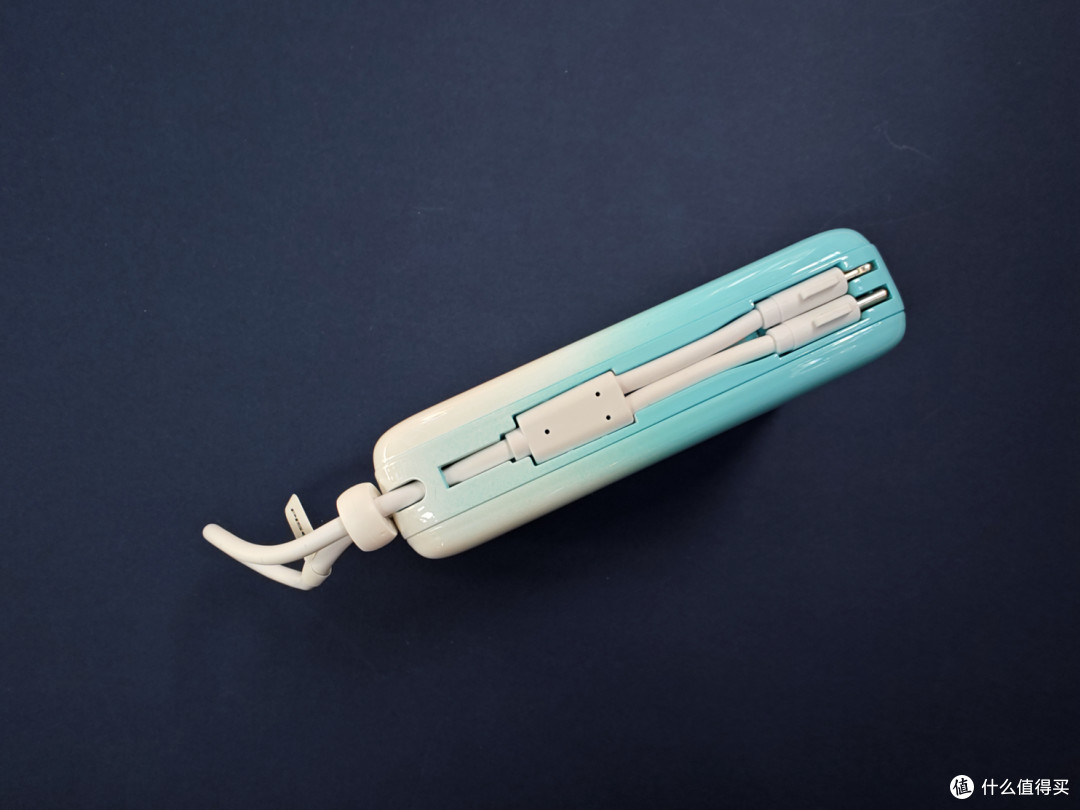 用过的颜值最高充电宝，品胜严选PD190-2上手体验_移动电源_什么值得买