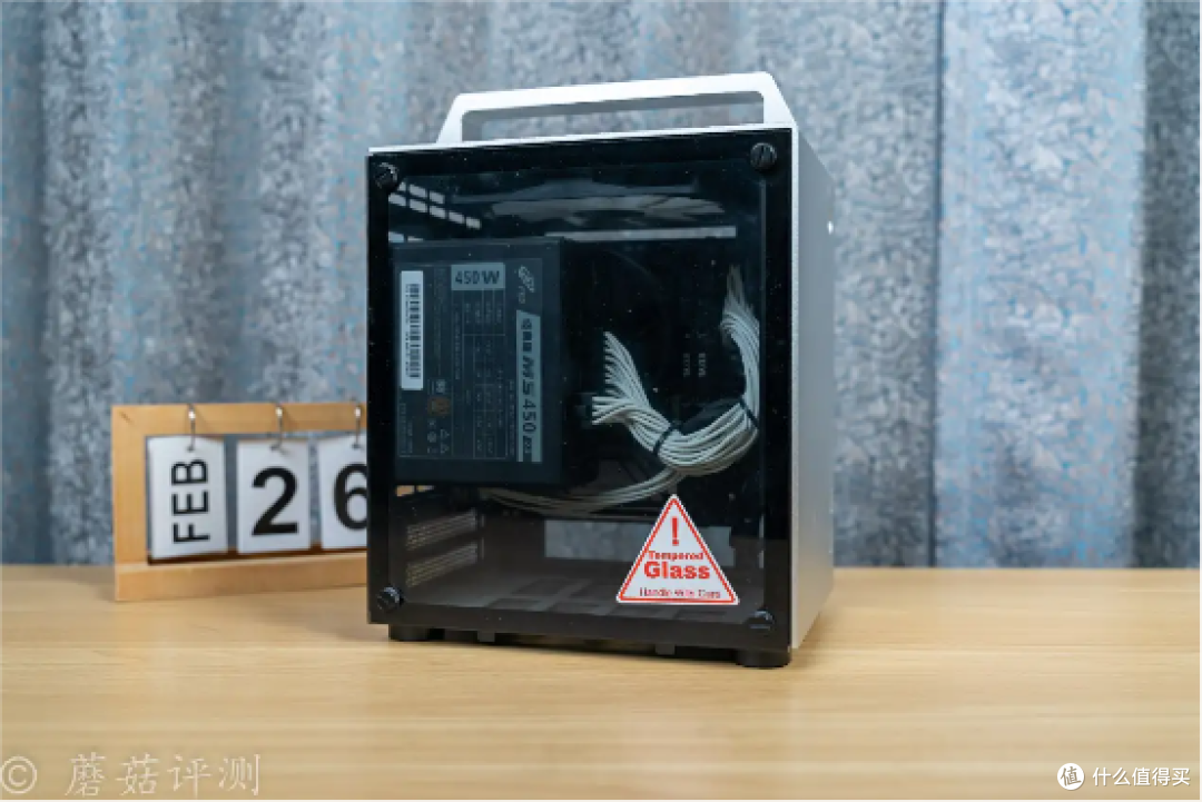 低成本小小的升级一下核心，又能愉快的玩耍了，小主机AMD 3400G升级5700G_CPU_什么值得买