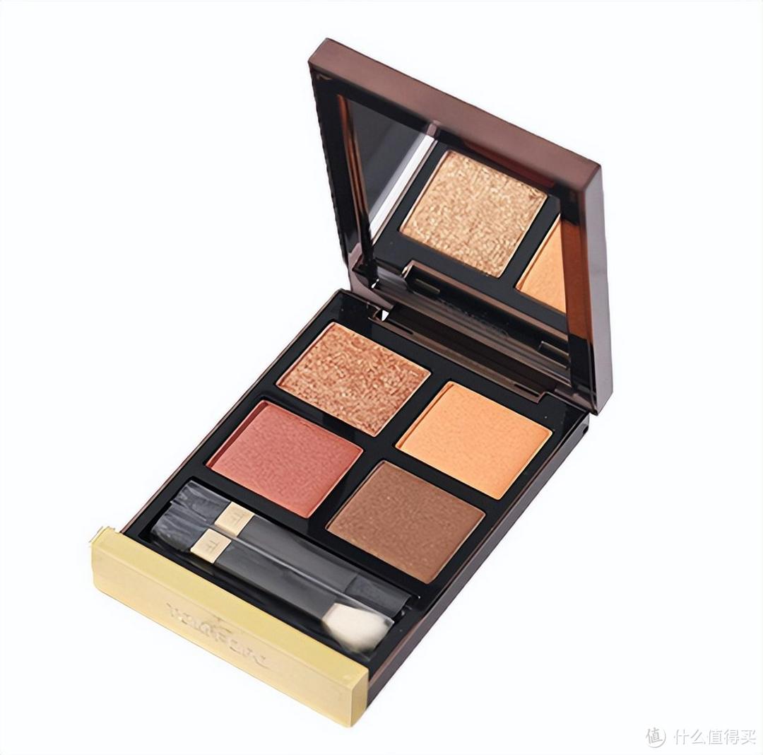 6款备受好评的眼影盘产品推荐，助你轻松打造迷人电眼_眼影_什么值得买