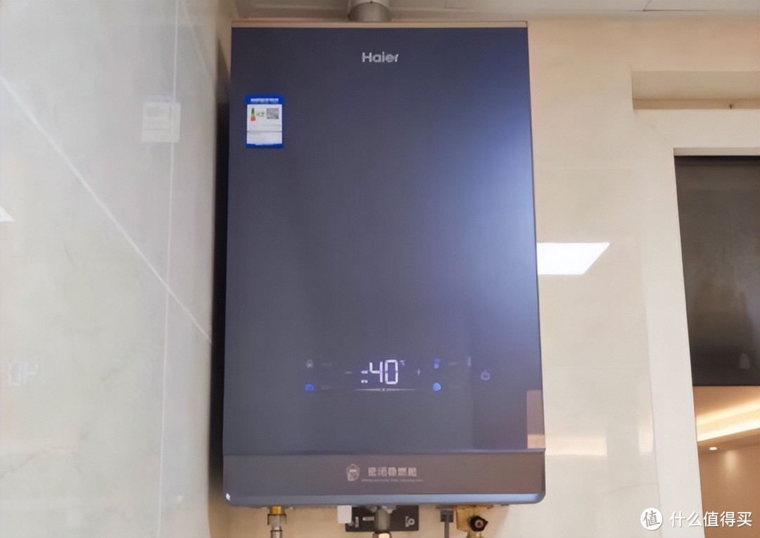 燃气热水器容量怎么选？16升较佳。不同预算推荐海尔MODEL3、KL5、KL7、KT5四款_燃气热水器_什么值得买