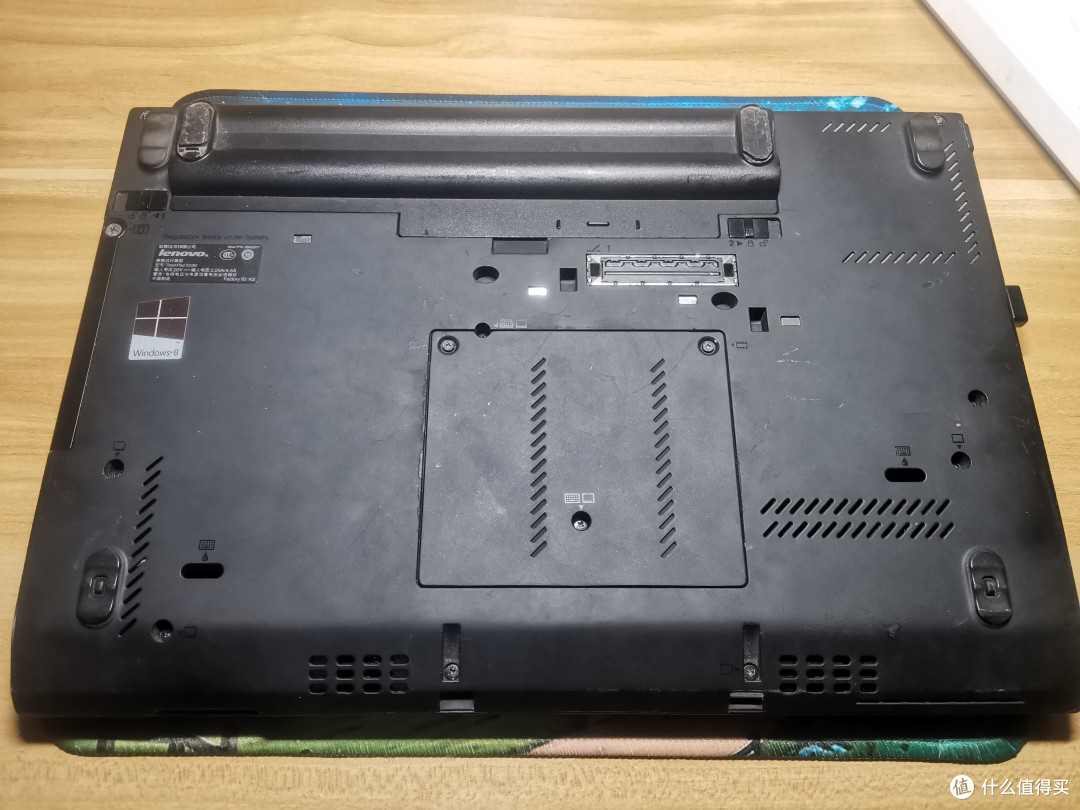 x230最后的升级__什么值得买