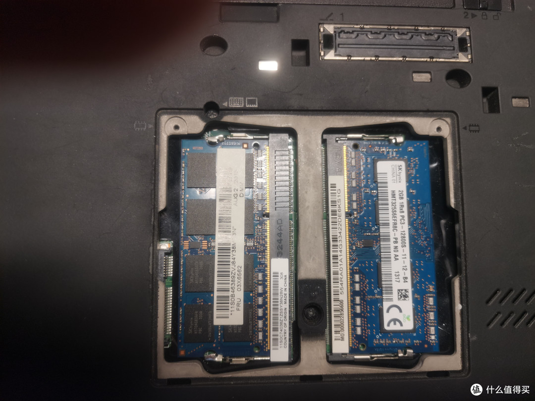 x230最后的升级__什么值得买