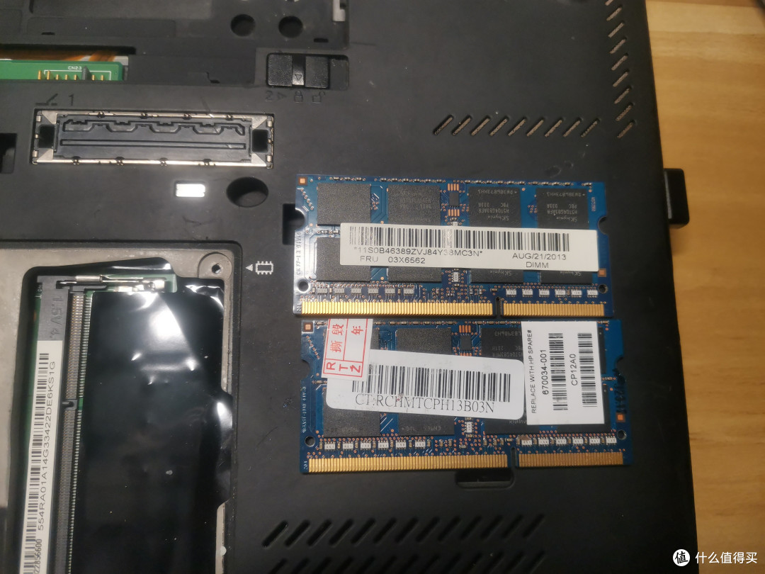 x230最后的升级__什么值得买