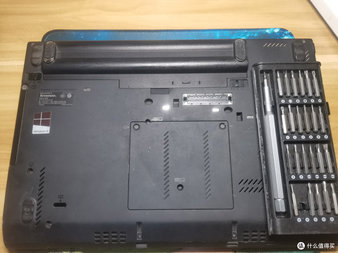 x230最后的升级__什么值得买