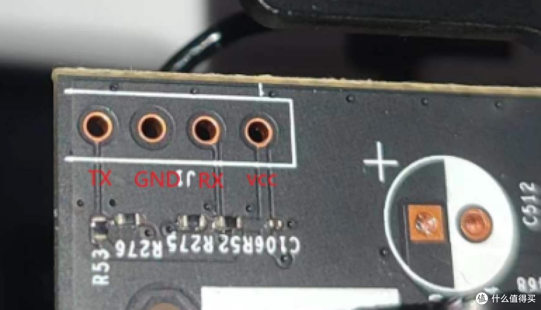 适用于CR880X系列刷机成AX3000（纯小白）_路由器_什么值得买