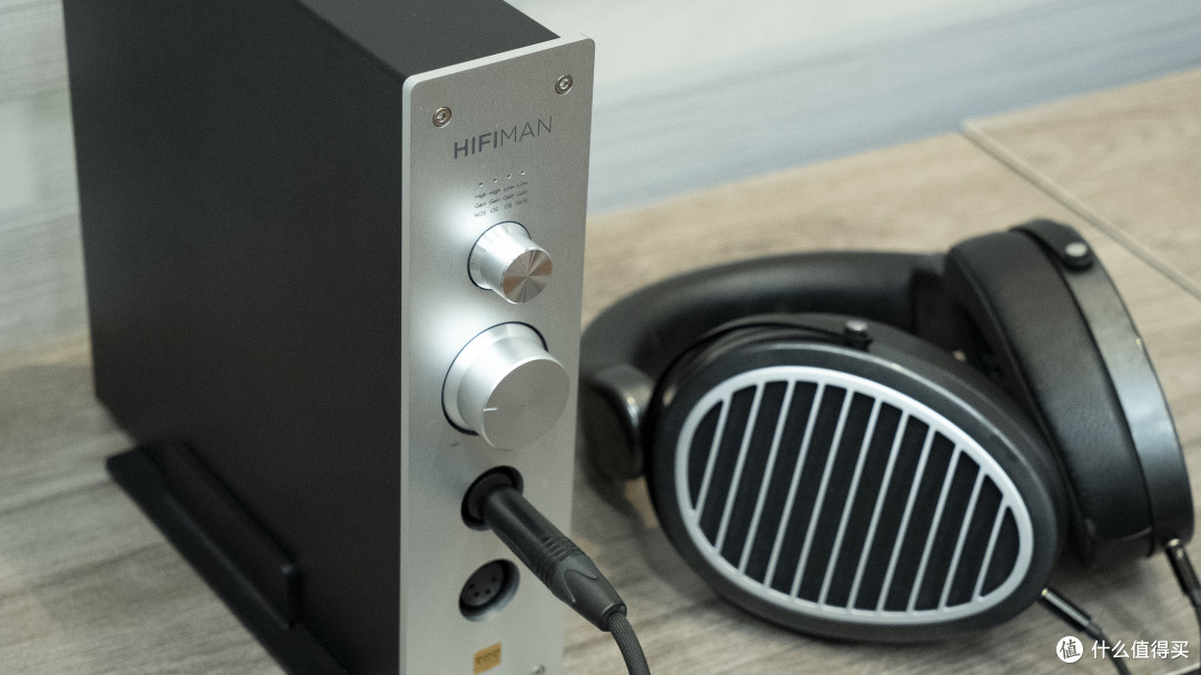 HIFIMAN EF500：帮你打通网播与ROON，还能节省空间？_专业音频_什么值得买