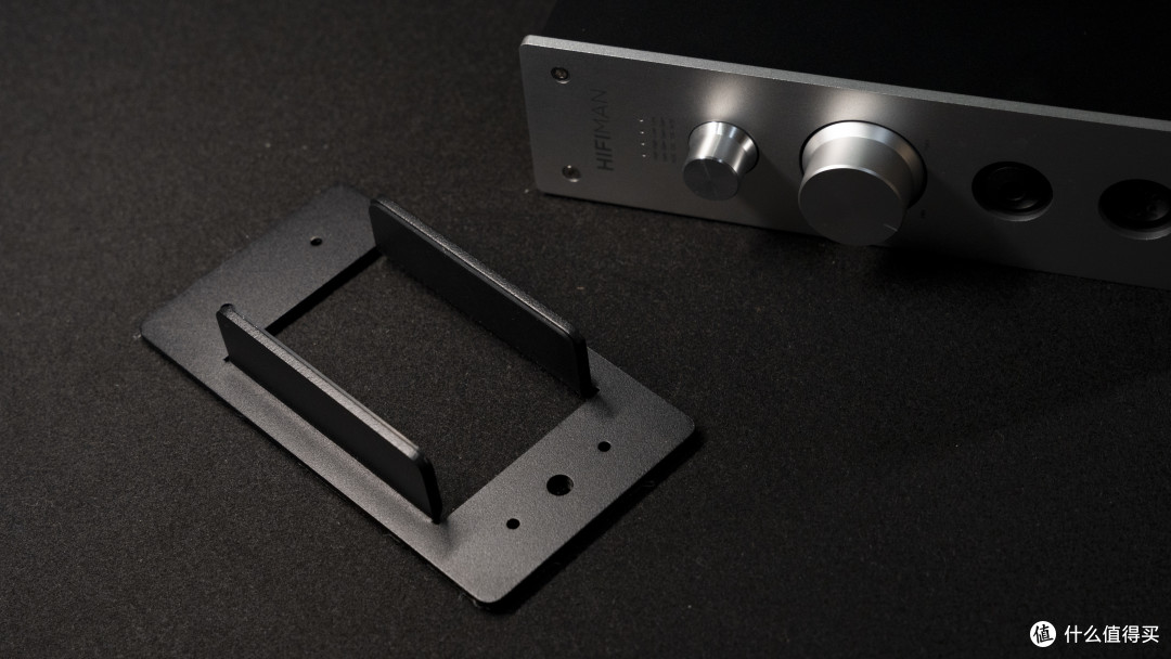 HIFIMAN EF500：帮你打通网播与ROON，还能节省空间？_专业音频_什么值得买