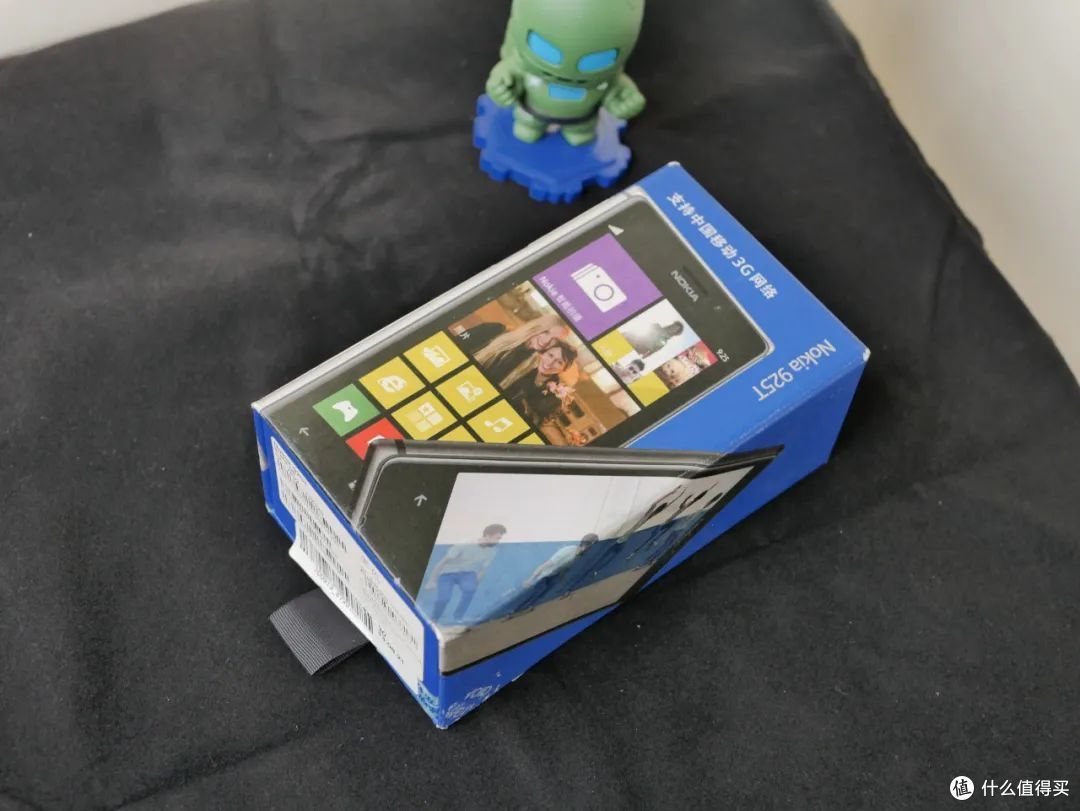 诺基亚Lumia925在2024年是怎样一个存在？_手机_什么值得买