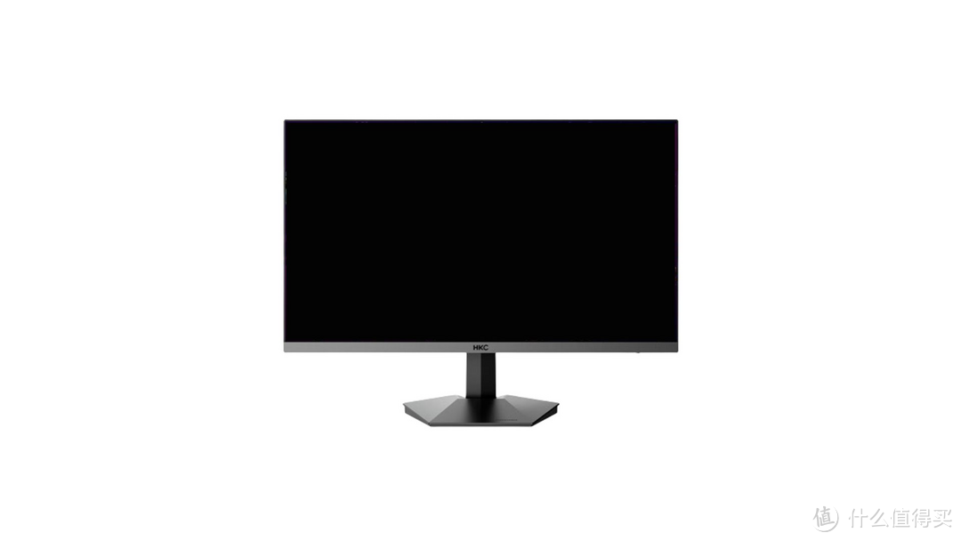 “1200元以内显示器榜的TOP1”，就是这台——HKC IG27Q_显示器_什么值得买