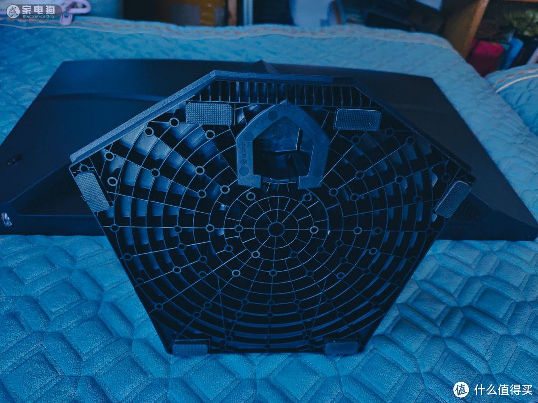 “1200元以内显示器榜的TOP1”，就是这台——HKC IG27Q_显示器_什么值得买