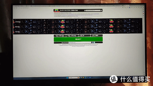 “1200元以内显示器榜的TOP1”，就是这台——HKC IG27Q_显示器_什么值得买