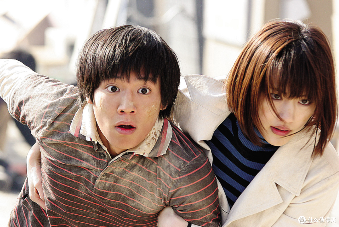 日本大尺度电影再推三部，色彩和颜值太舒服了_其他文化娱乐_什么值得买