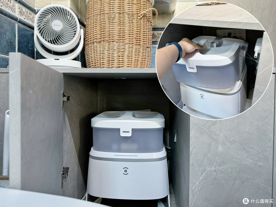 如何评价科沃斯T30 PRO？对比云鲸J4哪款值得买？四千元价位扫地机器人应该怎么选？_扫拖一体机_什么值得买