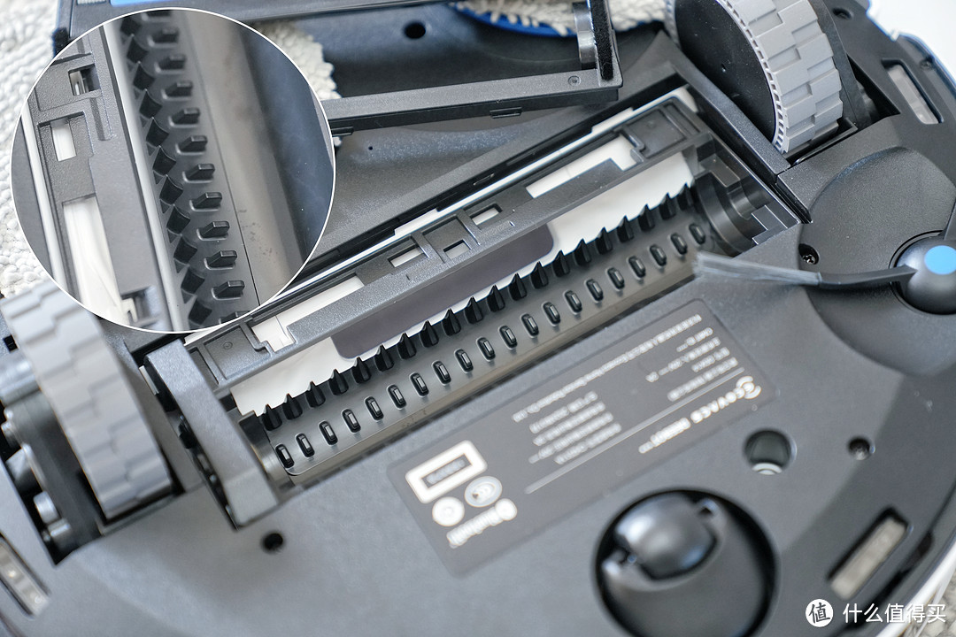 如何评价科沃斯T30 PRO？对比云鲸J4哪款值得买？四千元价位扫地机器人应该怎么选？_扫拖一体机_什么值得买