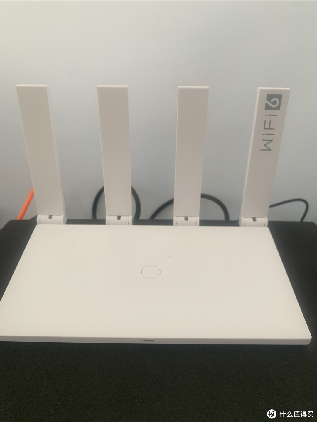 华为AX2 Pro评测：Wi-Fi6双千兆，智能加速真的那么神？_路由器_什么值得买