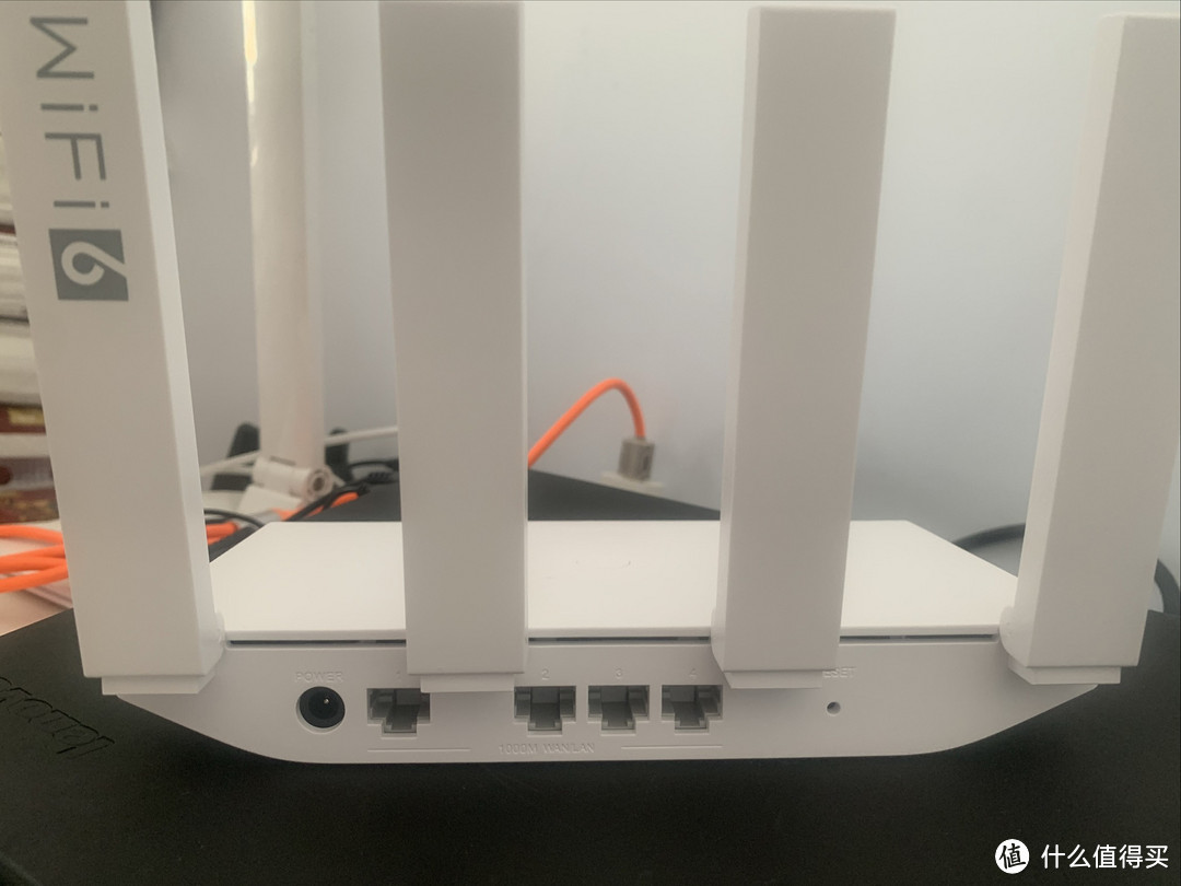 华为AX2 Pro评测：Wi-Fi6双千兆，智能加速真的那么神？_路由器_什么值得买