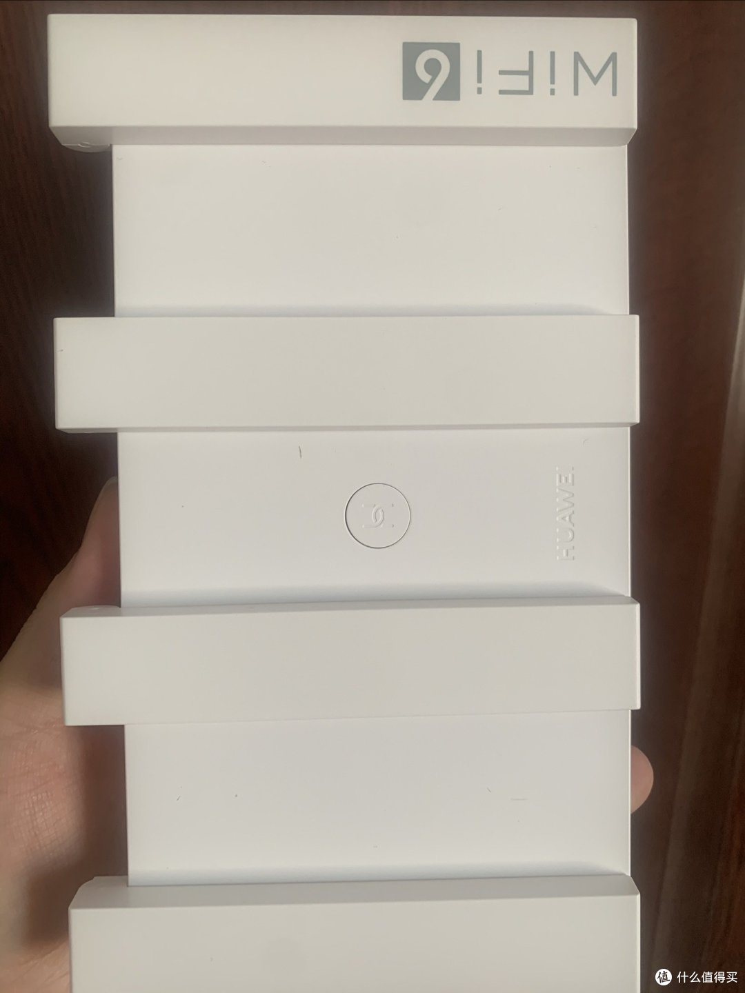 华为AX2 Pro评测：Wi-Fi6双千兆，智能加速真的那么神？_路由器_什么值得买